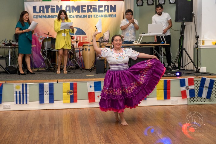 Past Events & Activities – Latin American Community Association of ...