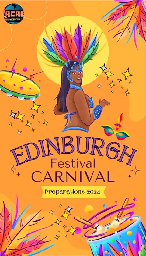 Latin American Community Association of Edinburgh – Preserving Latin ...